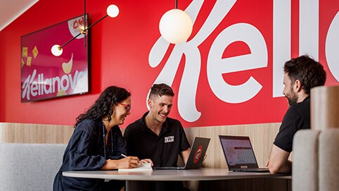 Explore Kellanova Careers in Australia|Kellogg’s Australia | Kellogg's Australia